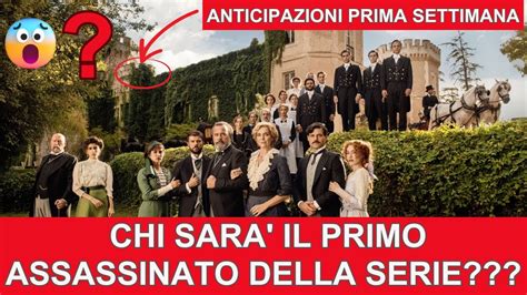 Anticipazioni La Promessa Puntate Dal 29 Maggio Al 2 Giugno 2023 Il
