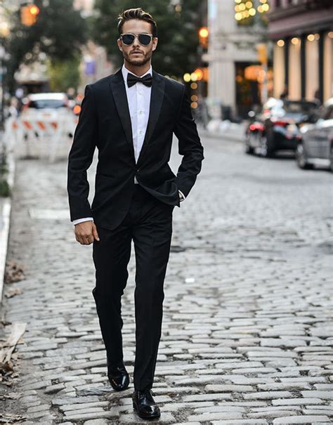 Different Types Of Suits For Men For Every Occasion Bewakoof