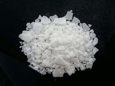 Benzoic Acid Flakes Pack Size 50 Kgs At Rs 75 Kilogram In Mumbai ID
