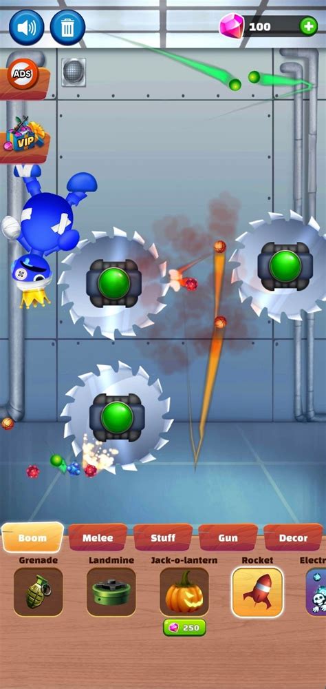 Descargar Kick The Rainbow Friends Apk Gratis Para Android