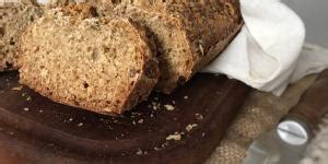 Pan Lactal Integral Receta FÁCIL y LIGHT Con Semillas
