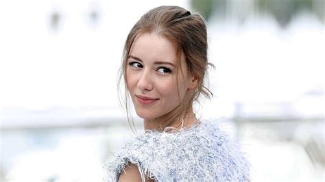 Conoce a Irina Starshenbáum protagonista de la nueva película de
