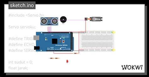 sampah wokwi esp32 stm32 arduino simulator