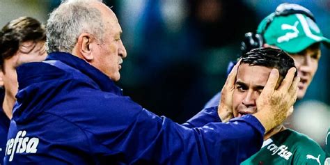 REVIRAVOLTA Dudu Do Palmeiras Surpreende Todo Mundo E Confirma