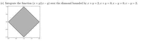 solved problem 8 20 points each compute each of the
