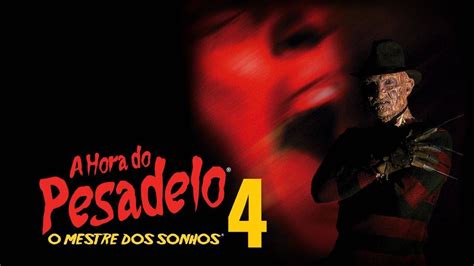 A Hora Do Pesadelo O Mestre Dos Sonhos Teaser Terror Youtube