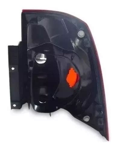 Faro Optica Duster Oroch 2016 2017 2018 2019 2020 2021 2022 En Venta En