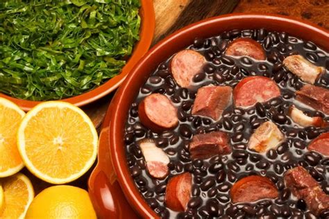 Culinária da Região Sudeste Diversidade de Sabores e Tradições