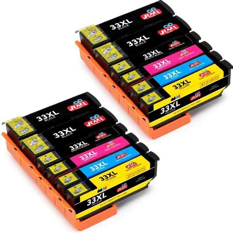 Compatible Epson Xl Cartouche D Encre Pour Epson Xp Xp Xp