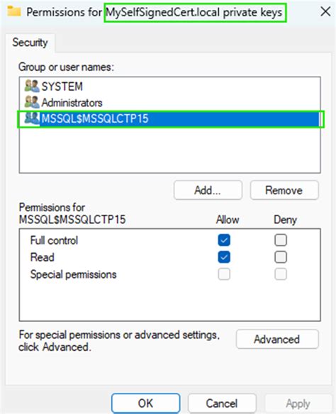 Enable Microsoft Entra Authentication For Sql Server On Windows Without